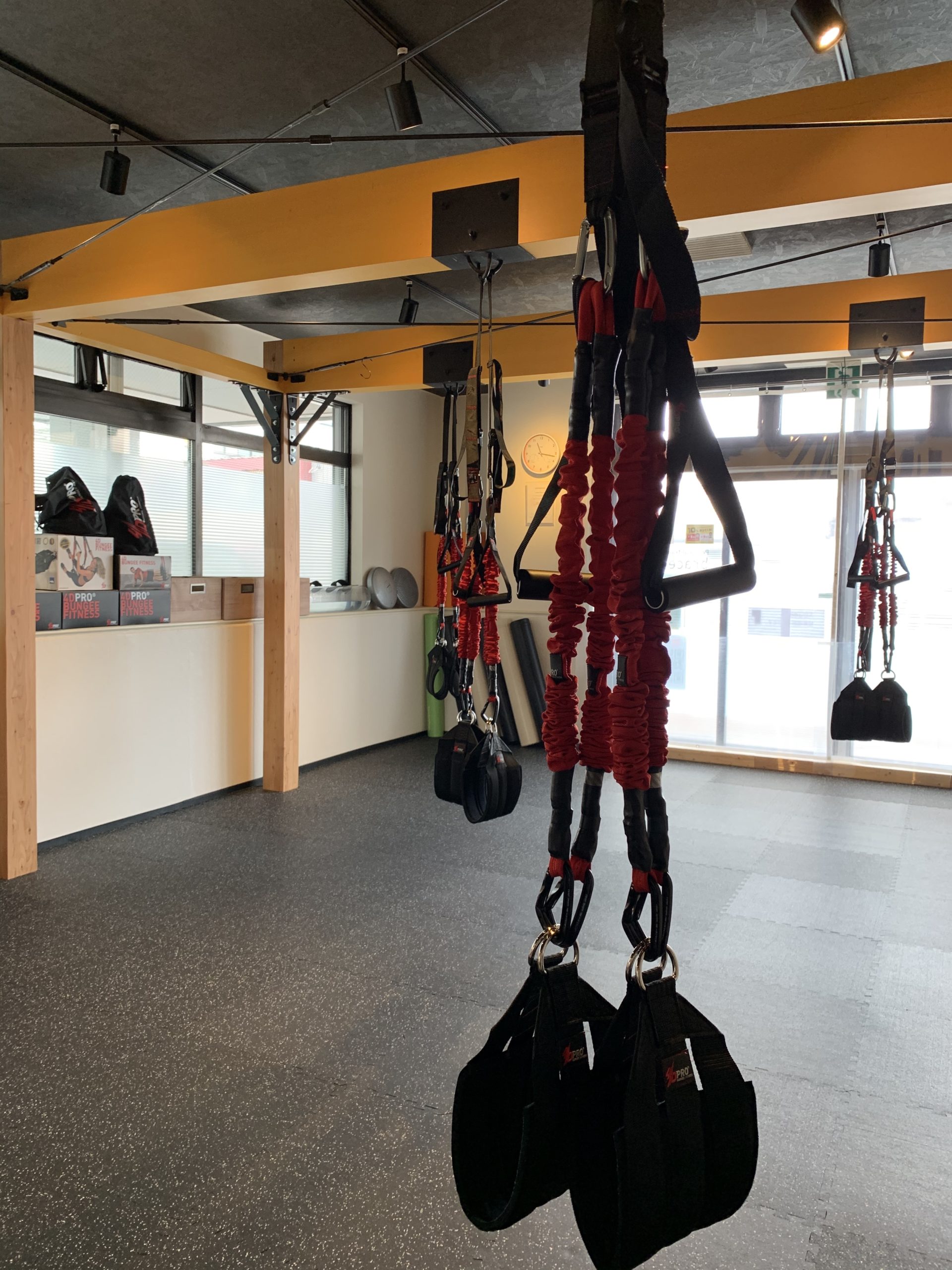 4D PRO！！ – brace studio