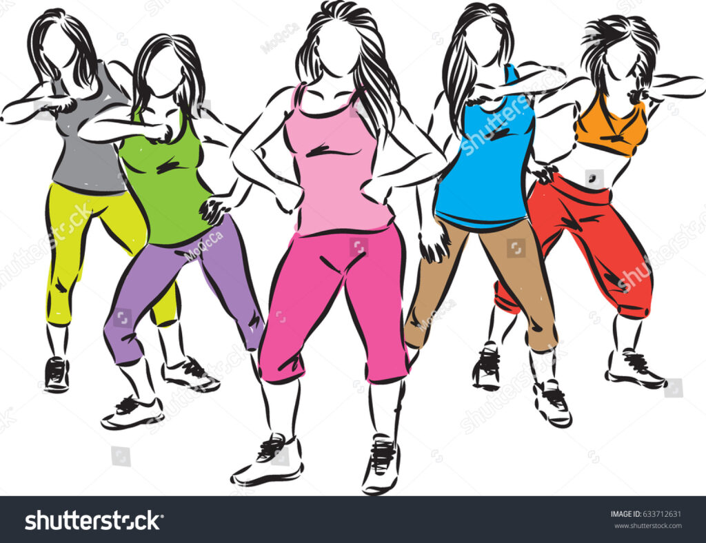 ZUMBAレッスンレギュラー化 – brace studio